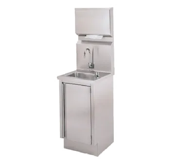 IMC Teddy HS-SEC 19" Hand Sink