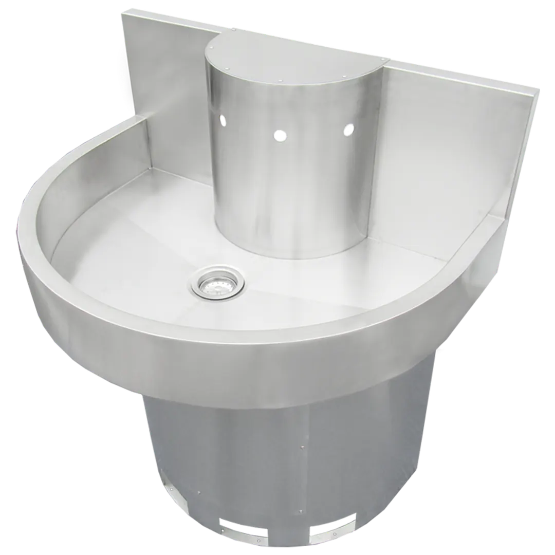 IMC Teddy MHS-2 Hand Sink