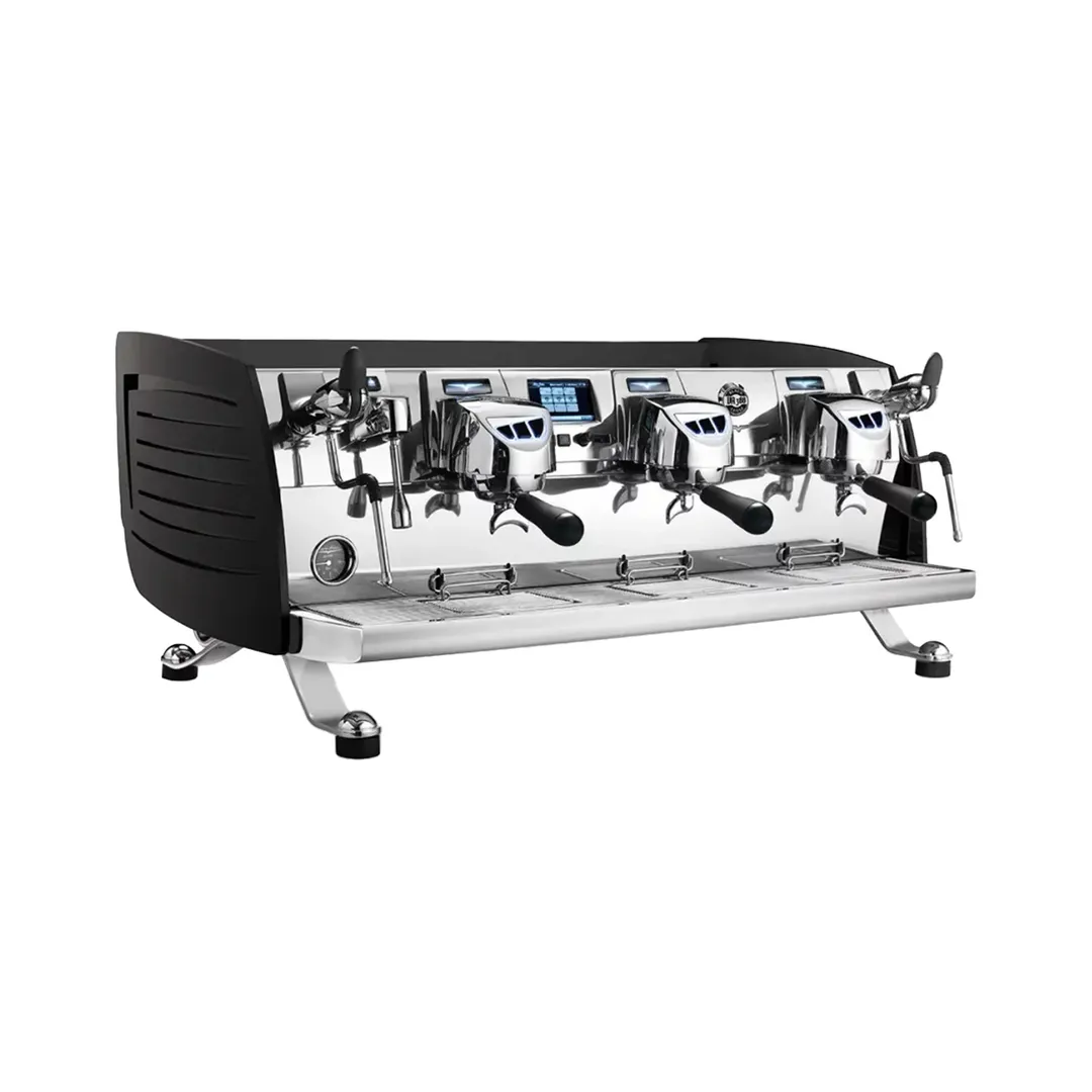 Victoria Arduino BLACK EAGLE 3GR GRAVIMETRIC Mmavergvt3030048 Victoria ...
