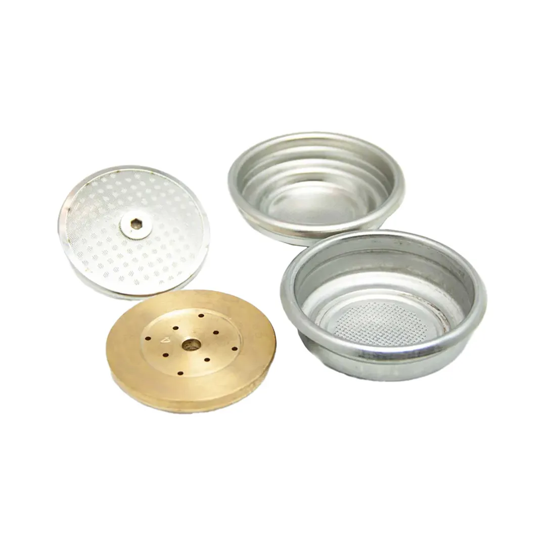 Nuova Simonelli NUOVA SIMONELLI POD ADAPTER KIT Pod kit adapter for ...