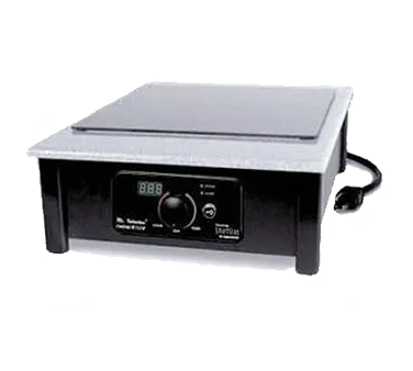 Spring USA SRC-261SS Countertop Induction Range, Sealed Induction Base ...