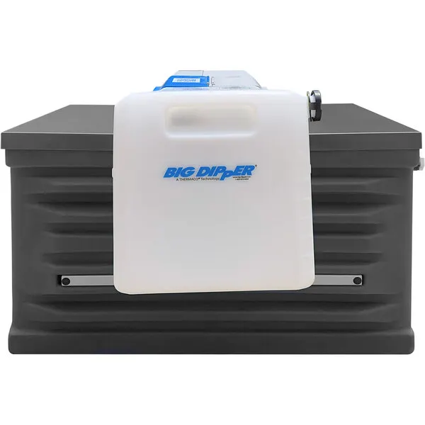 Thermaco W-350-IS-T Automatic Grease Removal System, 115V