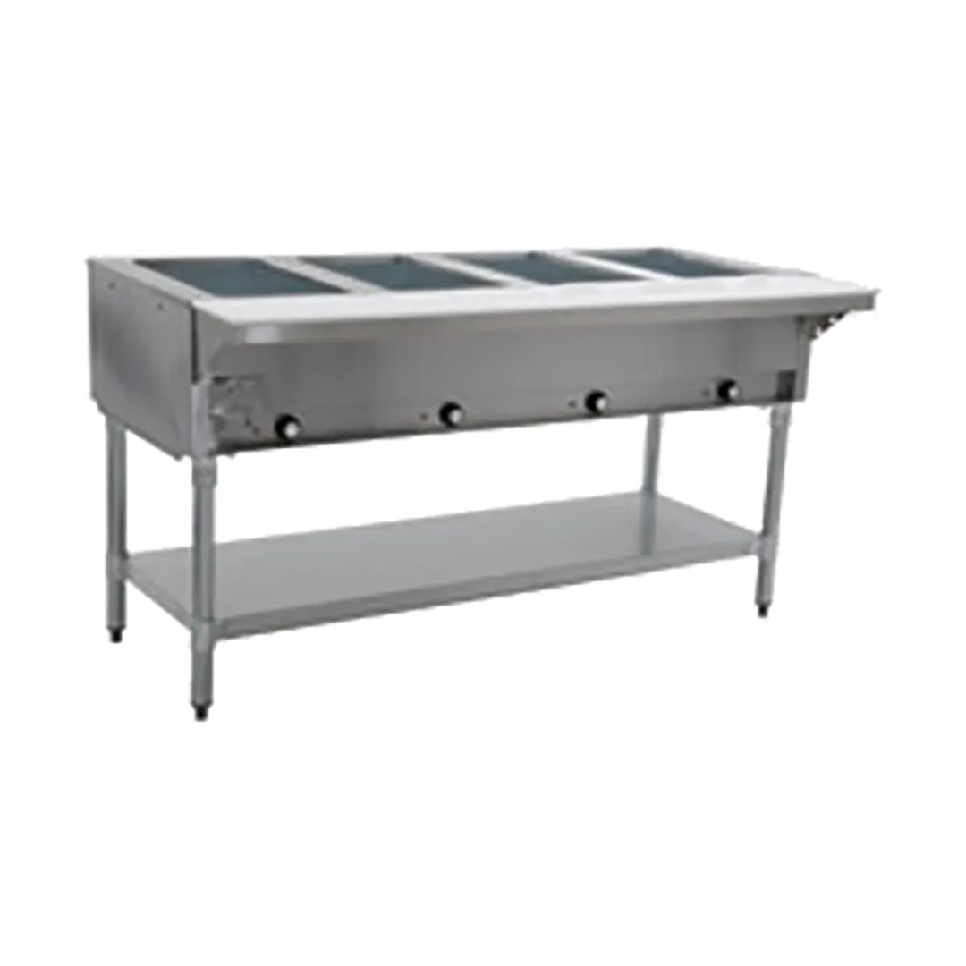 Eagle Group DHT4-208-3 63" Electric Hot Food Serving Counter