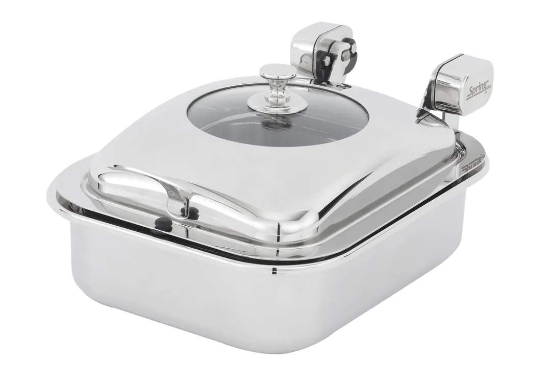 spring usa induction