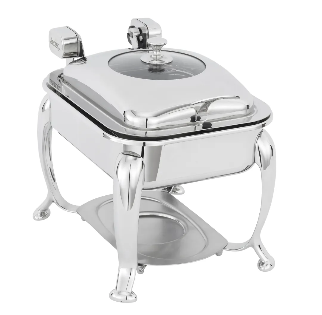 spring usa induction