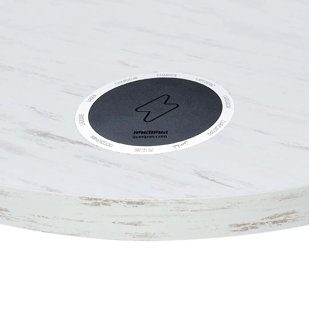 BFM Seating 2AW30R-FPC1 Laminate Relic Table Top
