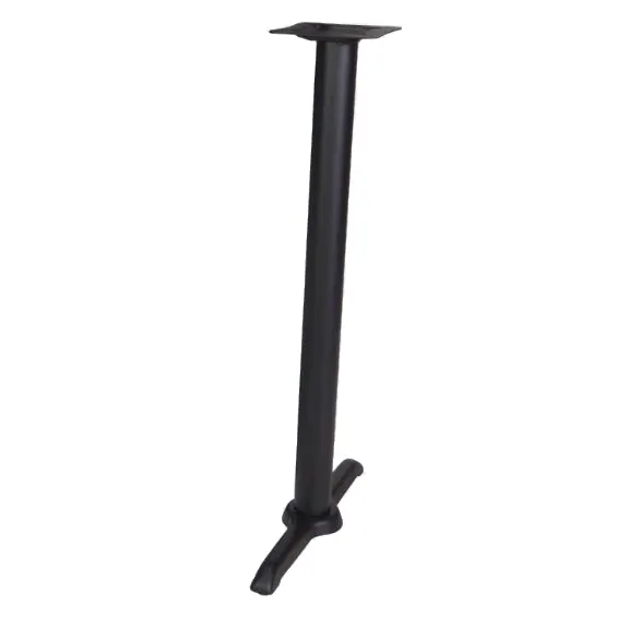 BFM Seating STB-0022T Metal Table Base