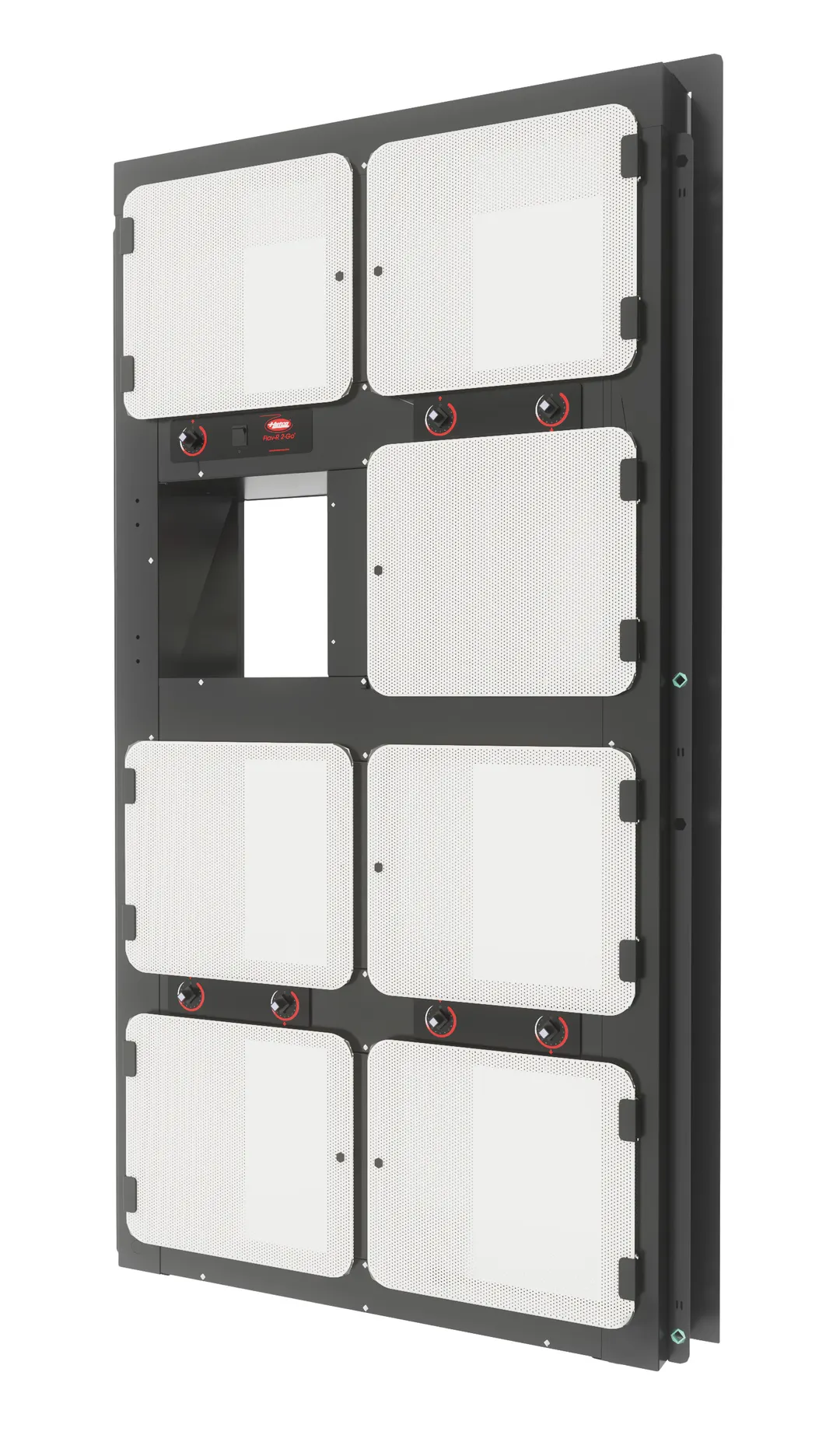 Hatco F2GBOB-7 Built-In Food Safe Locker