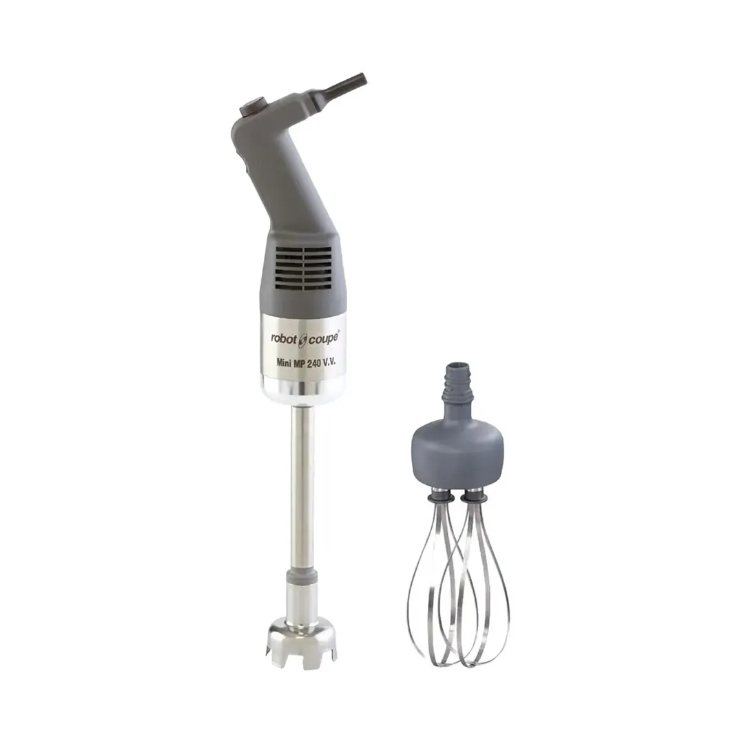 Robot Coupe MMP240COMBI 10" Immersion Blender