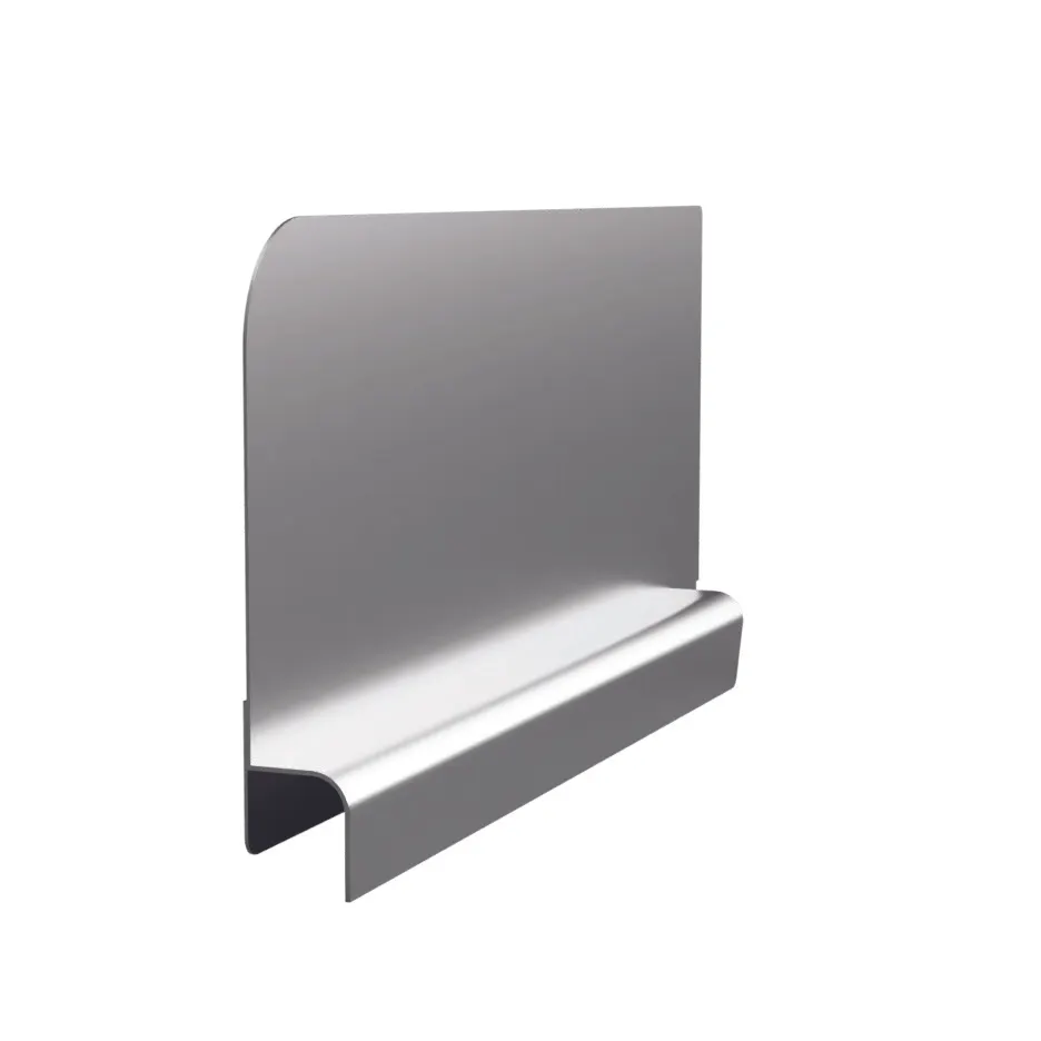 GSW USA SP-SH2410R Sink Splash
