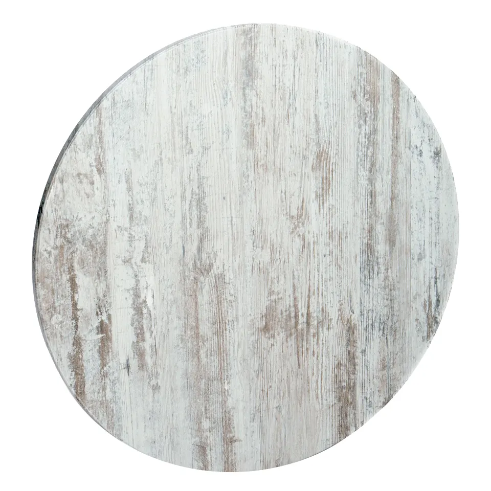 JustChair TTDCSN18-36R-GR3 Laminate Table Top