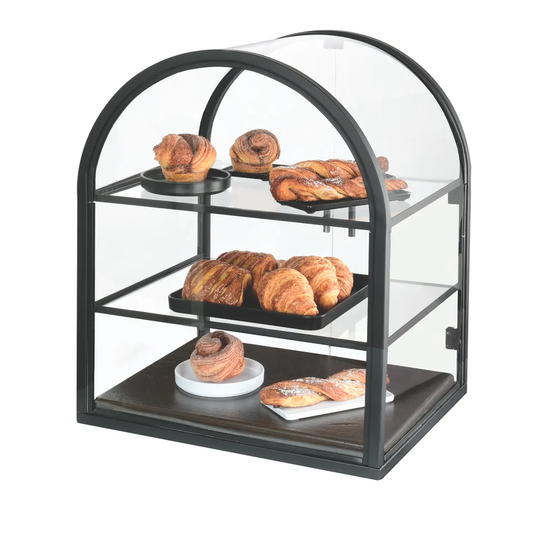 Cal-Mil 22410-112 Non-Refrigerated Bakery Display Case