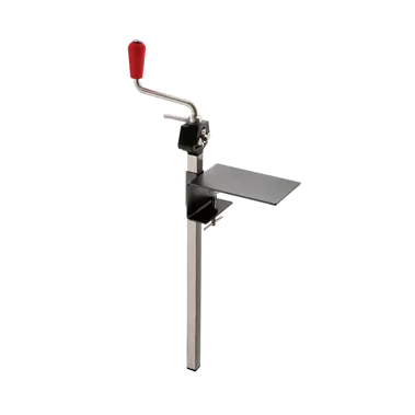 Louis Tellier 05V55 Table Mount Can Opener