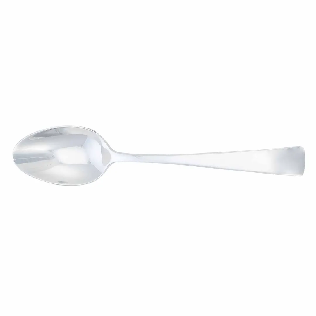 dessert spoon length