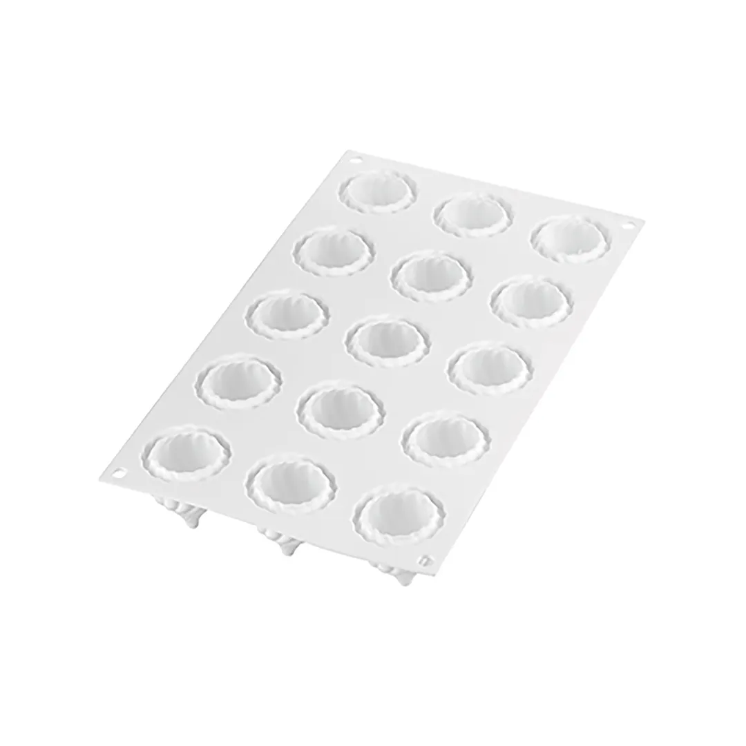 Louis Tellier CURVERUSSIAN30 Food Mold