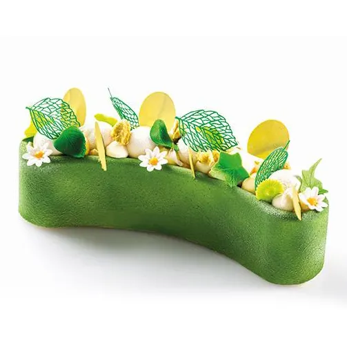 Louis Tellier STELLADELCIRCO Food Mold
