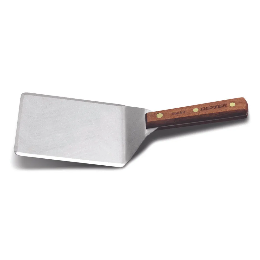 Dexter 19800 Stainless Steel Solid Turner
