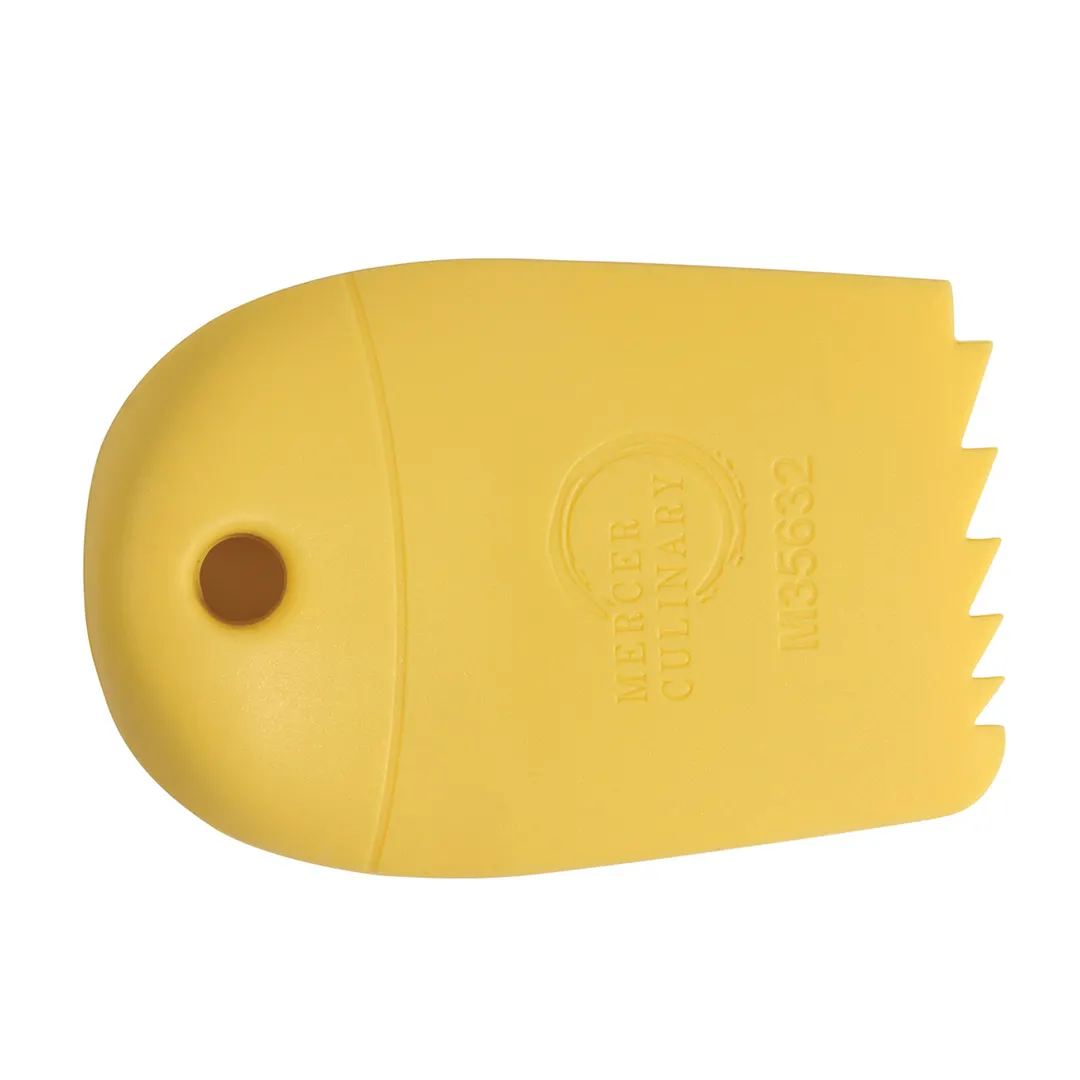 Mercer M35632 Plating Wedge Heat‑Resistant 480°F Color‑Coded