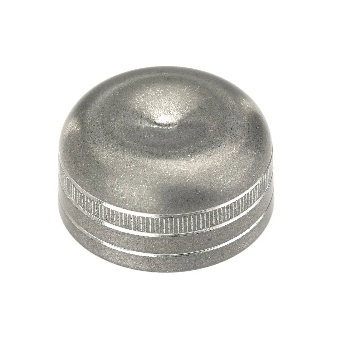 Mercer M37038VN-CAP Shaker Cap, 18/8 Stainless Steel