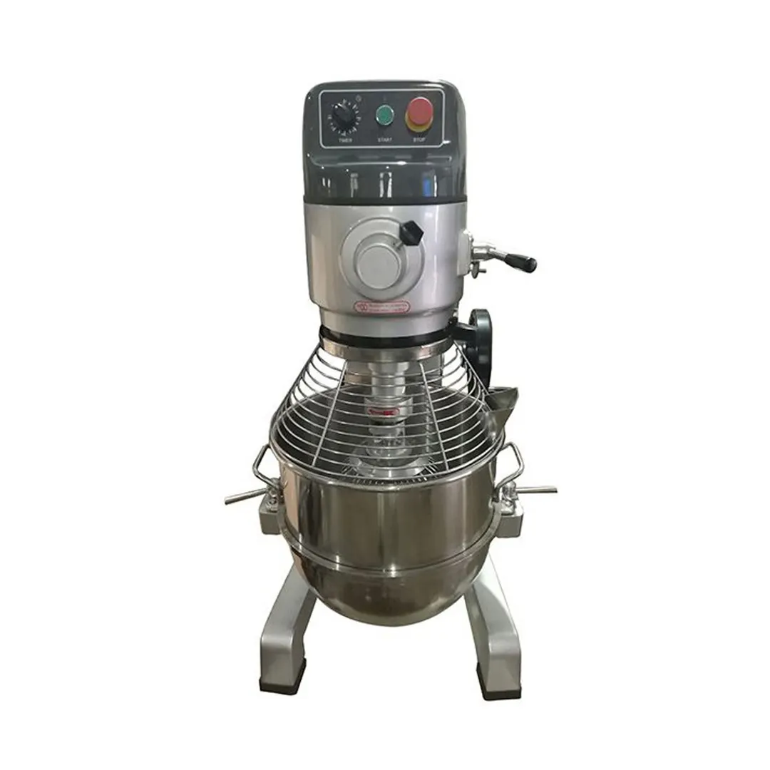 Adcraft BDPM-60 Black Diamond Planetary Floor Mixer, 60 qt, 3-Speed