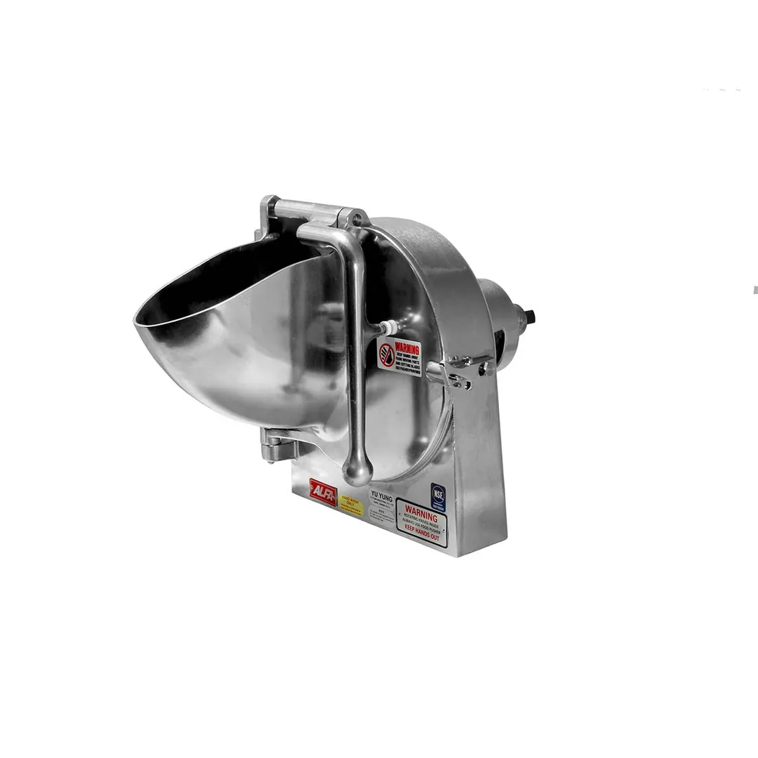 difference between grater and shredder