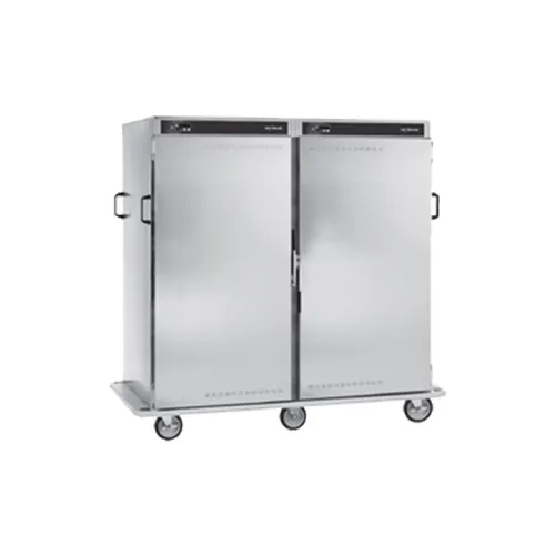 Alto-Shaam 1000-BQ2/192 Halo Heat® Banquet Cart