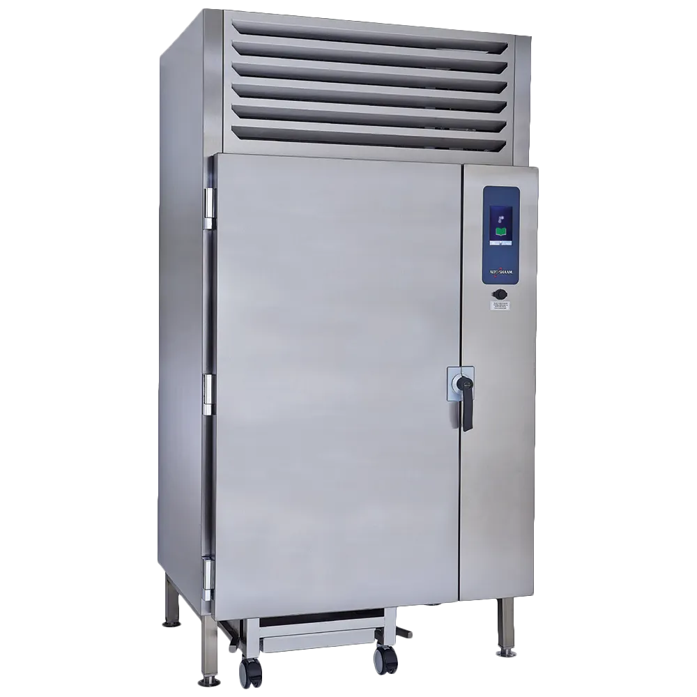 Alto-Shaam QC3-100 51" Quickchiller Roll In Blast Chiller
