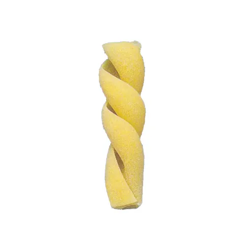 Arcobaleno AEX30STELLA#380 Extruder Die, Large Fusilli Treccioni