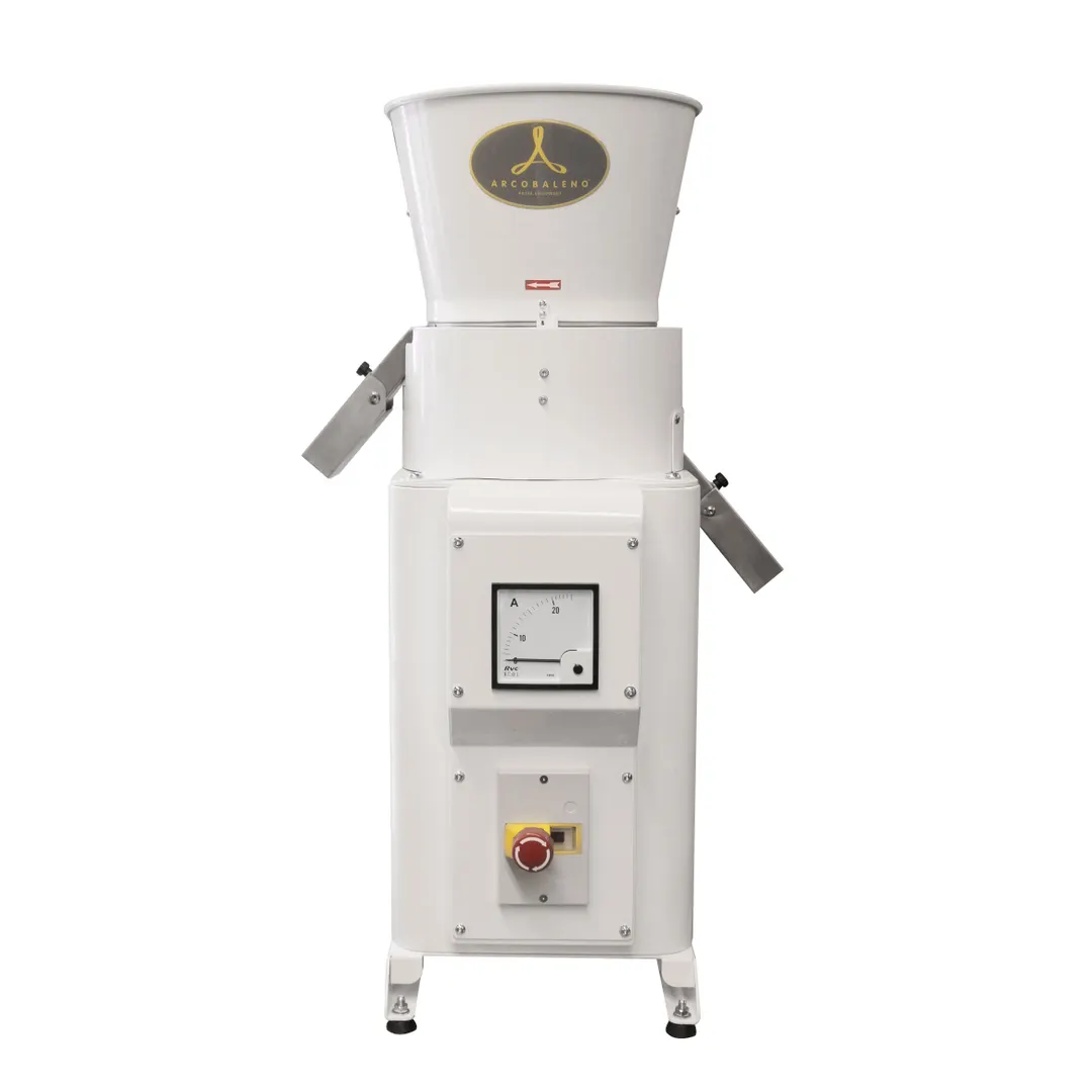 Arcobaleno AFM150 Flour Mill, Electric