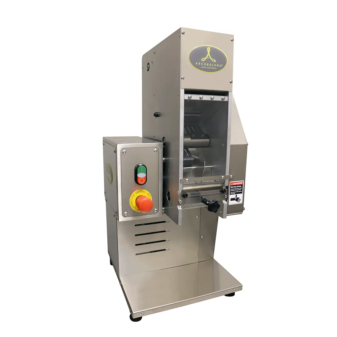 Arcobaleno AGX2 Countertop Automatic Gnocchi Machine, 35-50 lbs Output/hr