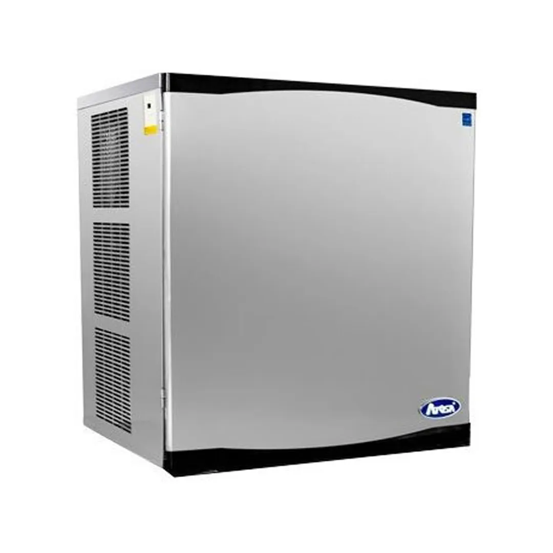 Atosa USA YR800-AP-261 30" Cube-Style Ice Maker, Air-Cooled, 810 lbs/Day