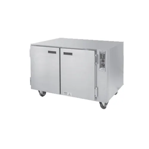 Baxter MB300 Undercounter Mobile Proofing Holding Cabinet, (1) Solid ...