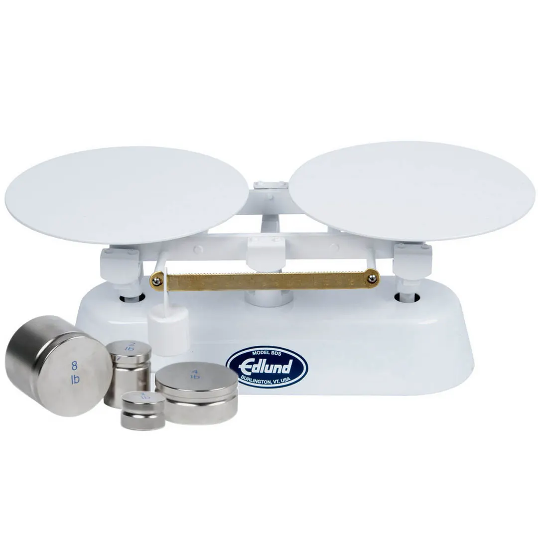 Edlund BDS-16 Baker's Scale