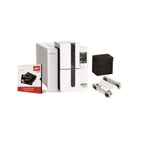 Bizerba EDIKIO-DUPLEX-B Label Printer