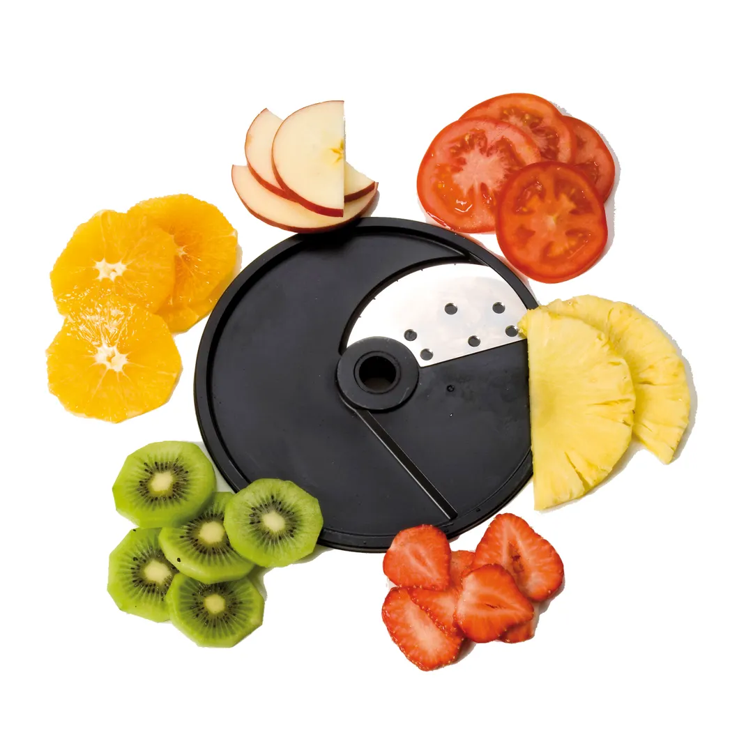 Brunner Anliker TO-7 (232.02614) Tomato Slicer Disc, 3/16"