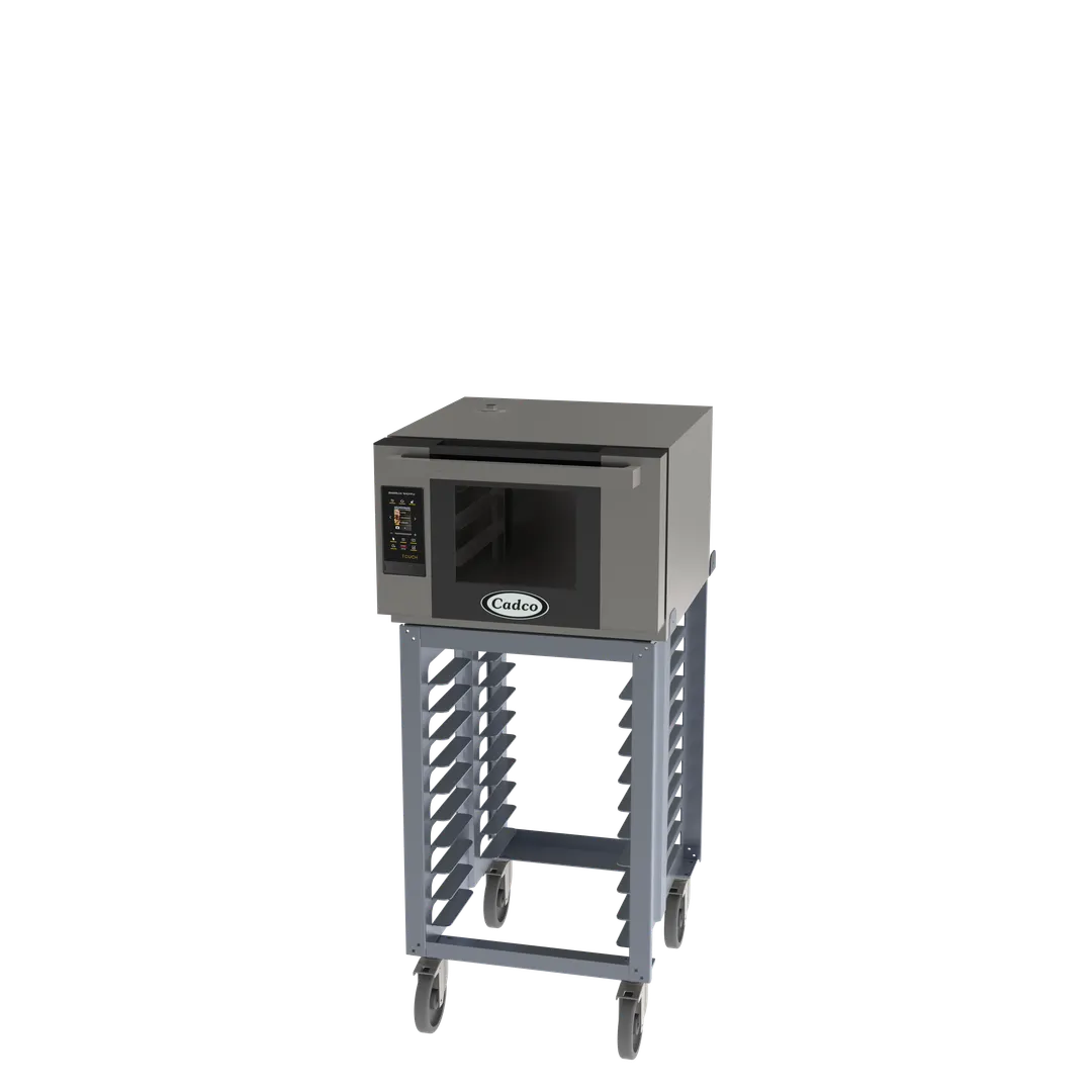 Cadco BLS-3HTD-1 Single-Deck Electric Convection Oven