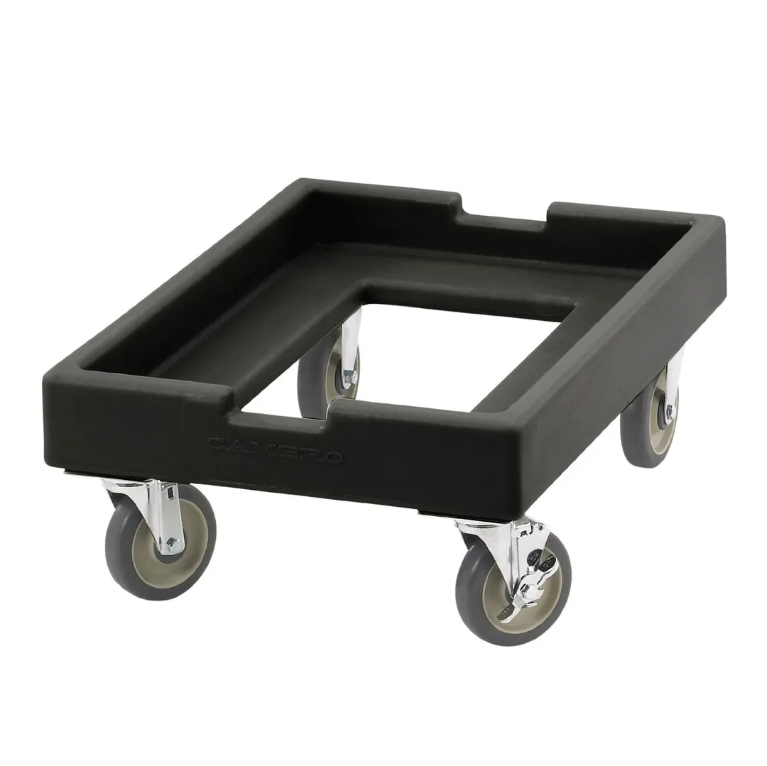 Cambro CD1826PDB110 Dough Box Dolly