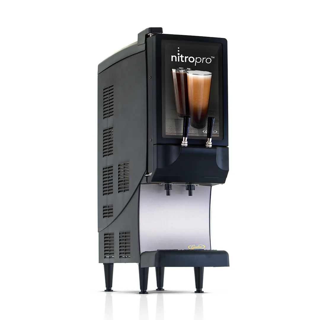 Cornelius 621058753CNB Nitropro™ Mini Cold Brew Dispenser, Countertop