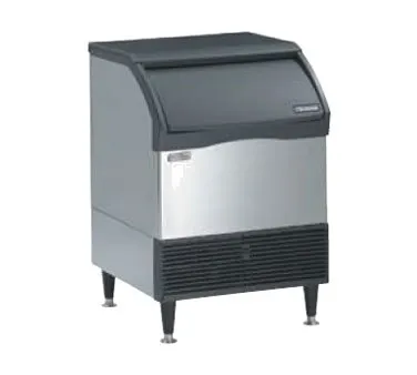 Scotsman CU2026SW-1 Cube-Style Ice Maker with Bin