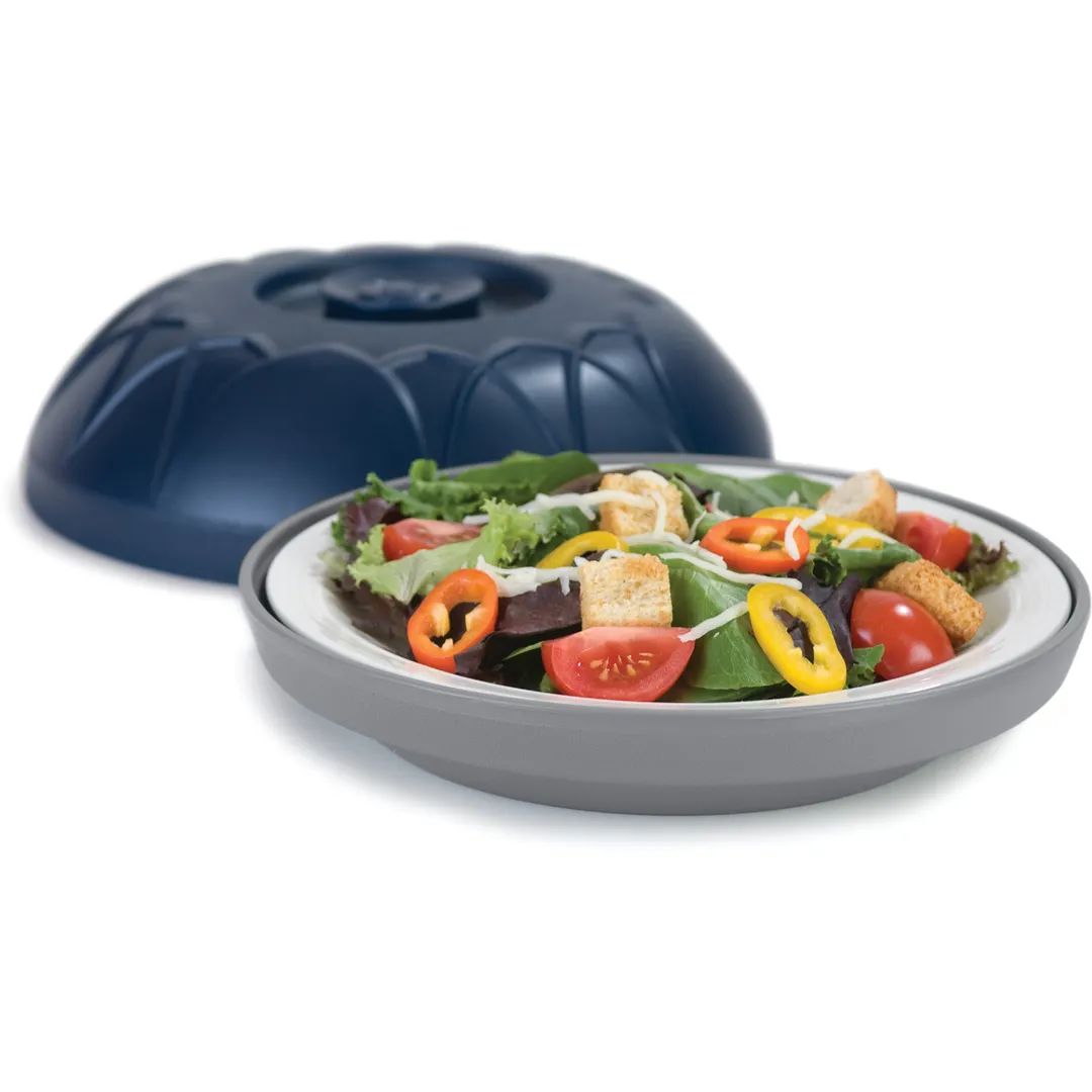 Dinex DXCBE23 Cool Base, For 9" Dia. Plate