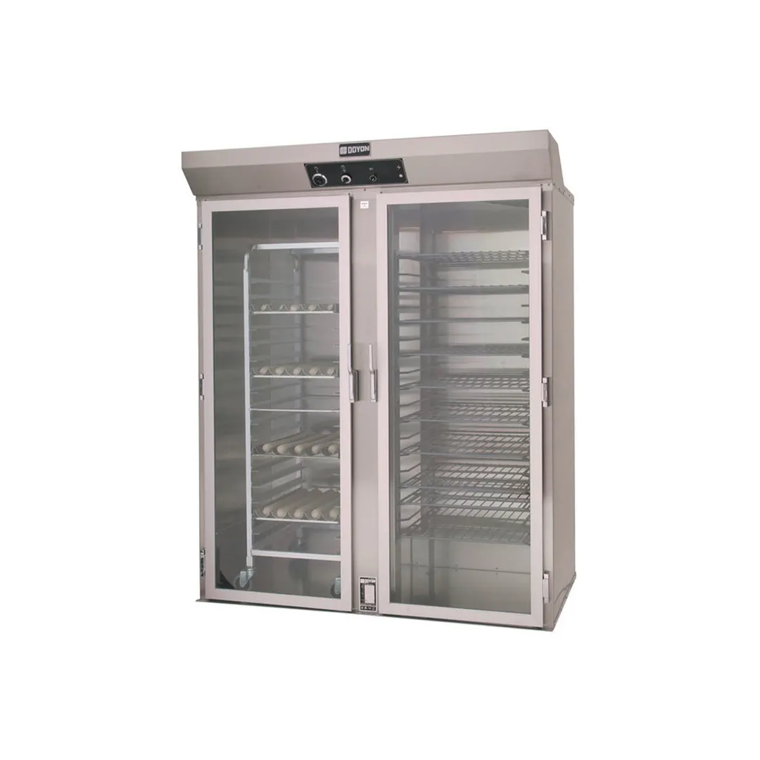 Doyon E236R Roll-In Proofer Cabinet