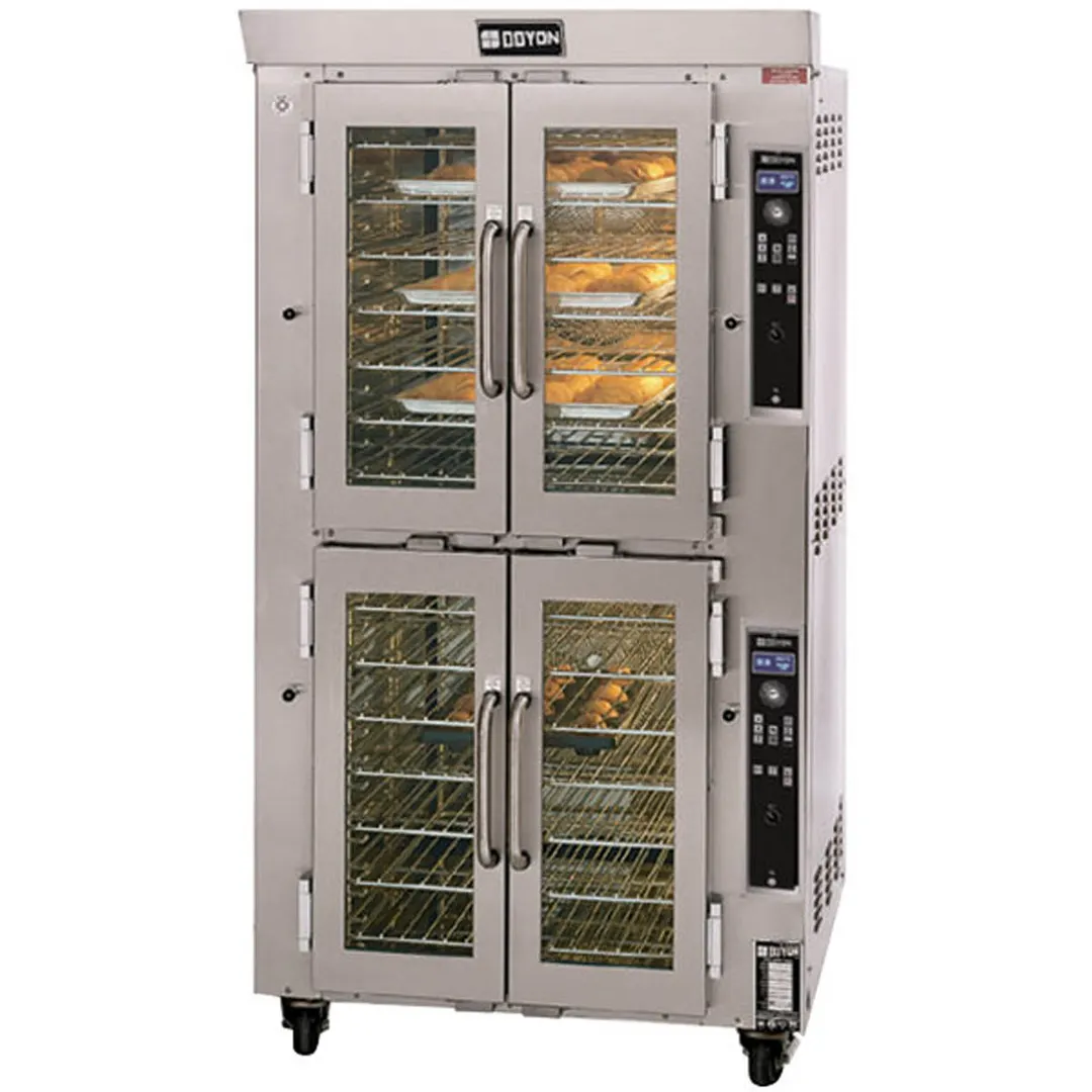 Doyon JA14 Double-Deck Electric Convection Oven