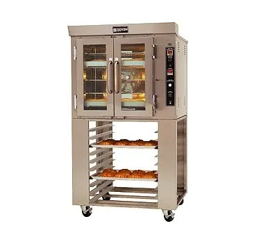 Doyon JA6SL Full-Size Electric Convection Oven