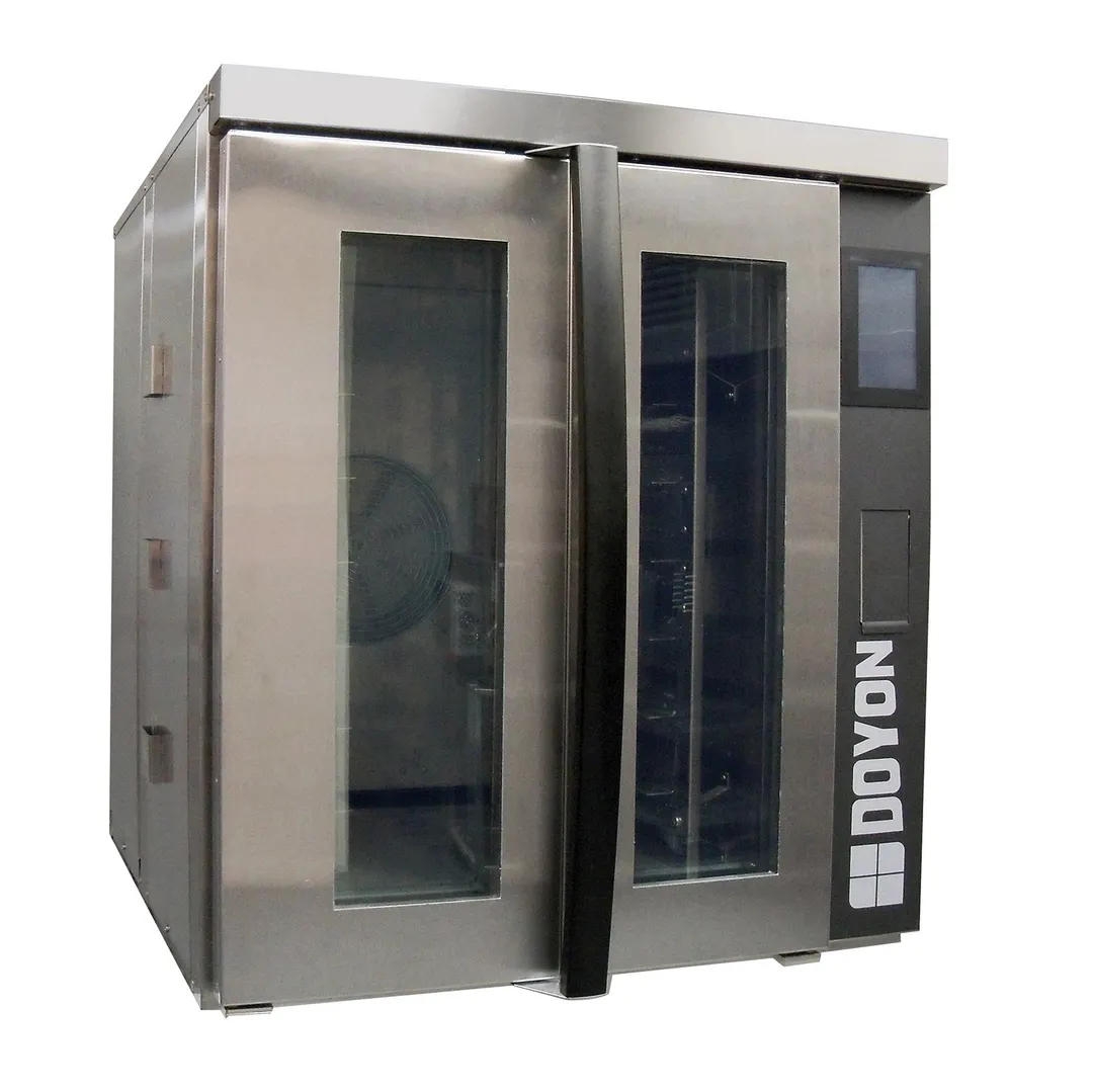 Doyon JA8XR Full-Size Electric Convection Oven