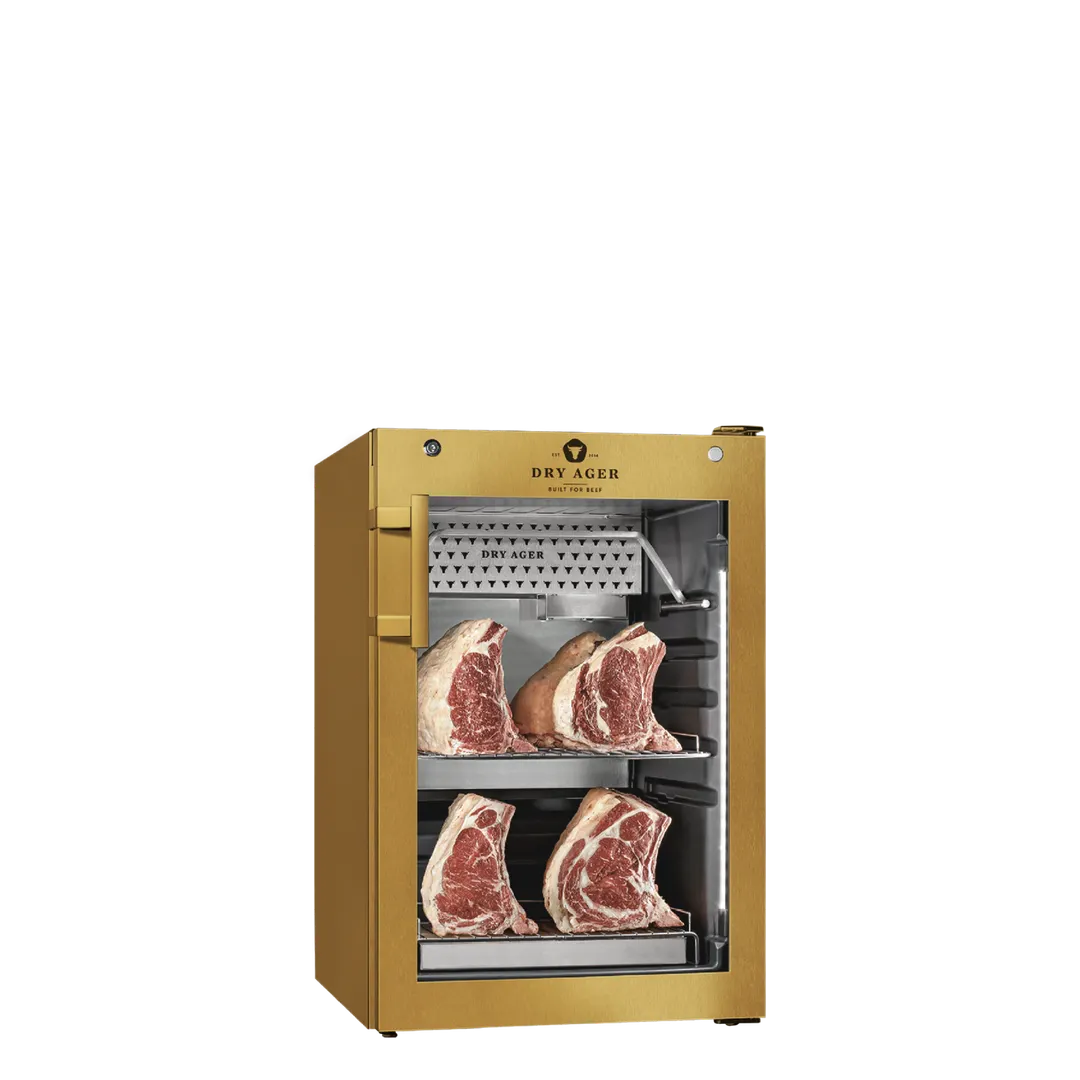 Dry Ager UX 750 PRO S Dry Aging Cabinet, SmartAging Tech