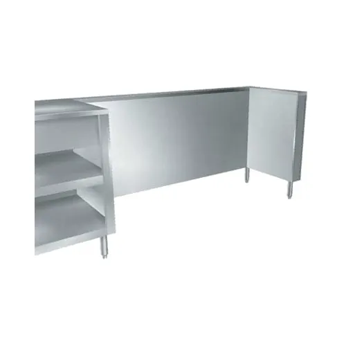 Duke TS380-PG Thurmaduke™ Skeleton Unit, Up To 48"W X 4"D X 36"H