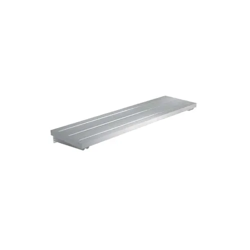 Duke TSSOLIDFX32 Tray Slide with Fixed Brackets