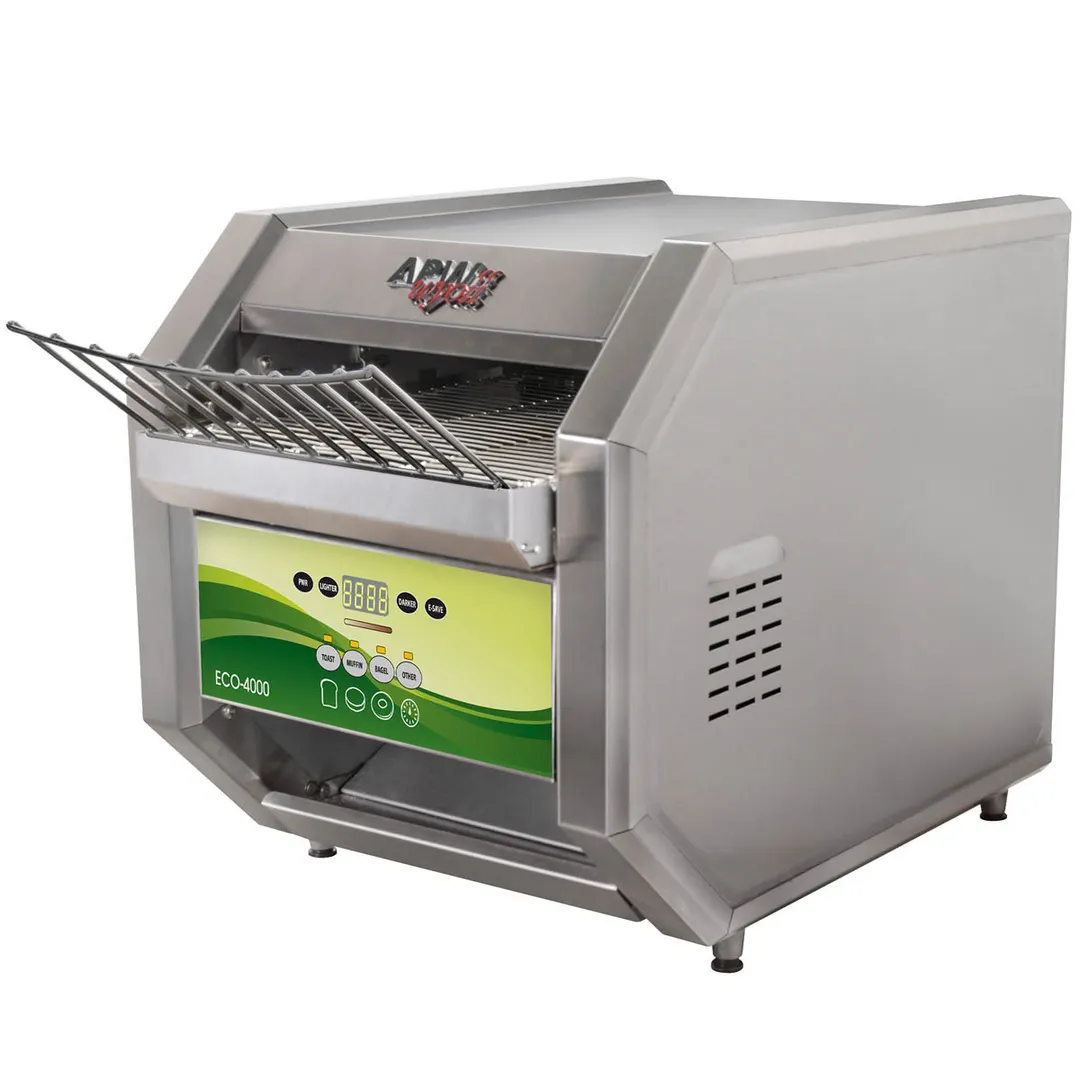 APW Wyott ECO 4000-500E Conveyor Type Toaster