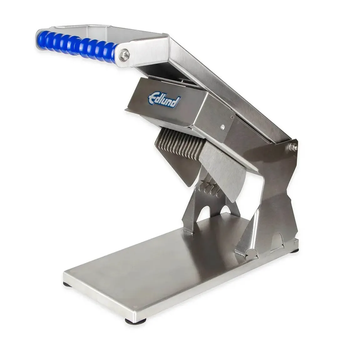 Edlund ARC!-136-SP Fruit Slicer – 3/16" Stainless Blades