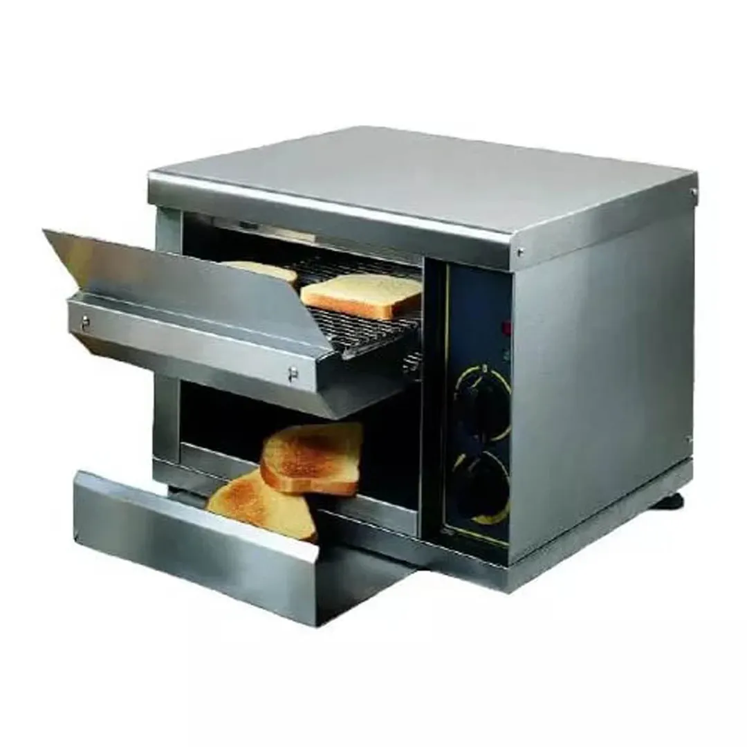 Equipex CT-540 Conveyor Type Toaster